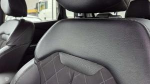 Grey Renault Kadjar 2020 in Taurage, with an engine capacity of 1.46 L and mileage of 140 thousand km for 11800 €, photo 23 on AUTOMOTO.COM.LV