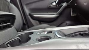 Grey Renault Kadjar 2020 in Taurage, with an engine capacity of 1.46 L and mileage of 140 thousand km for 11800 €, photo 26 on AUTOMOTO.COM.LV