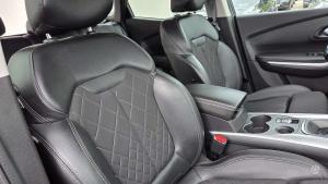 Grey Renault Kadjar 2020 in Taurage, with an engine capacity of 1.46 L and mileage of 140 thousand km for 11800 €, photo 28 on AUTOMOTO.COM.LV