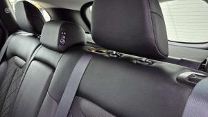 Grey Renault Kadjar 2020 in Taurage, with an engine capacity of 1.46 L and mileage of 140 thousand km for 11800 €, photo 30 on AUTOMOTO.COM.LV