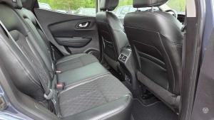 Grey Renault Kadjar 2020 in Taurage, with an engine capacity of 1.46 L and mileage of 140 thousand km for 11800 €, photo 34 on AUTOMOTO.COM.LV