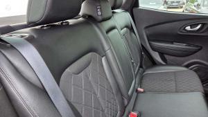 Grey Renault Kadjar 2020 in Taurage, with an engine capacity of 1.46 L and mileage of 140 thousand km for 11800 €, photo 35 on AUTOMOTO.COM.LV