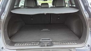 Grey Renault Kadjar 2020 in Taurage, with an engine capacity of 1.46 L and mileage of 140 thousand km for 11800 €, photo 36 on AUTOMOTO.COM.LV