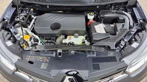 Grey Renault Kadjar 2020 in Taurage, with an engine capacity of 1.46 L and mileage of 140 thousand km for 11800 €, photo 37 on AUTOMOTO.COM.LV