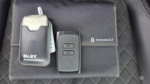 Grey Renault Kadjar 2020 in Taurage, with an engine capacity of 1.46 L and mileage of 140 thousand km for 11800 €, photo 39 on AUTOMOTO.COM.LV