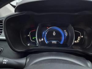 Pelēks Renault Kadjar 2020 Jelgava, ar dzinēja tilpumu 1.50 L un nobraukumu 135 tūkst. km par 12900 €, foto 10 vietnē AUTOMOTO.COM.LV