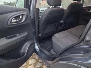 Pelēks Renault Kadjar 2020 Jelgava, ar dzinēja tilpumu 1.50 L un nobraukumu 135 tūkst. km par 12900 €, foto 13 vietnē AUTOMOTO.COM.LV