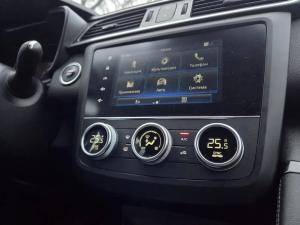 Pelēks Renault Kadjar 2020 Jelgava, ar dzinēja tilpumu 1.50 L un nobraukumu 135 tūkst. km par 12900 €, foto 14 vietnē AUTOMOTO.COM.LV