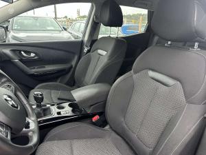 Серый Рено Kadjar 2020 в Вильнюс, объемом двигателя 1.46 л и пробегом 180 тыс. км за 12462 €, фото 11 на AUTOMOTO.COM.LV