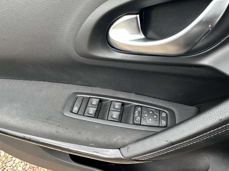 Серый Рено Kadjar 2020 в Вильнюс, объемом двигателя 1.46 л и пробегом 180 тыс. км за 12462 €, фото 13 на AUTOMOTO.COM.LV