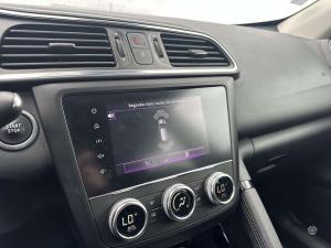 Серый Рено Kadjar 2020 в Вильнюс, объемом двигателя 1.46 л и пробегом 180 тыс. км за 12462 €, фото 16 на AUTOMOTO.COM.LV