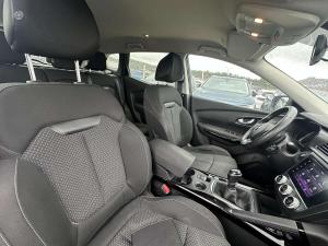 Серый Рено Kadjar 2020 в Вильнюс, объемом двигателя 1.46 л и пробегом 180 тыс. км за 12462 €, фото 18 на AUTOMOTO.COM.LV