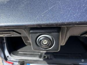 Grey Renault Kadjar 2020 in Vilnius, with an engine capacity of 1.46 L and mileage of 195 thousand km for 11494 €, photo 8 on AUTOMOTO.COM.LV