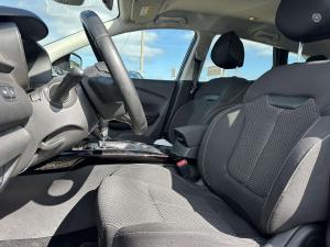 Grey Renault Kadjar 2020 in Vilnius, with an engine capacity of 1.46 L and mileage of 195 thousand km for 11494 €, photo 12 on AUTOMOTO.COM.LV