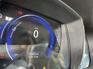 Grey Renault Kadjar 2020 in Vilnius, with an engine capacity of 1.46 L and mileage of 195 thousand km for 11494 €, photo 15 on AUTOMOTO.COM.LV