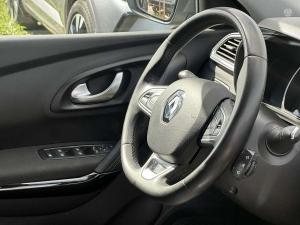 Grey Renault Kadjar 2020 in Vilnius, with an engine capacity of 1.46 L and mileage of 195 thousand km for 11494 €, photo 19 on AUTOMOTO.COM.LV