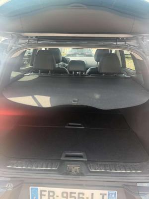Pelēks Renault Kadjar 2020 Viļņa, ar dzinēja tilpumu 1.46 L un nobraukumu 200 tūkst. km par 10950 €, foto 9 vietnē AUTOMOTO.COM.LV