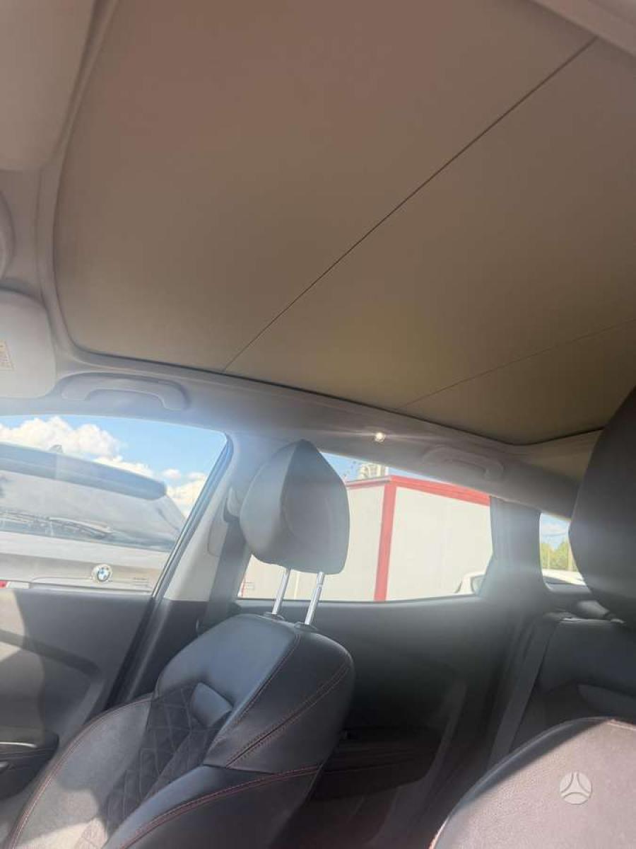 Pelēks Renault Kadjar 2020 Viļņa, ar dzinēja tilpumu 1.46 L un nobraukumu 200 tūkst. km par 10950 €, foto 19 vietnē AUTOMOTO.COM.LV