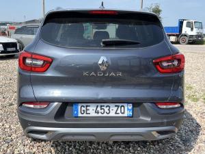 Серый Рено Kadjar 2021 в Вильнюс, объемом двигателя 1.33 л и пробегом 233 тыс. км за 12099 €, фото 6 на AUTOMOTO.COM.LV