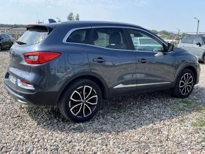 Серый Рено Kadjar 2021 в Вильнюс, объемом двигателя 1.33 л и пробегом 233 тыс. км за 12099 €, фото 7 на AUTOMOTO.COM.LV