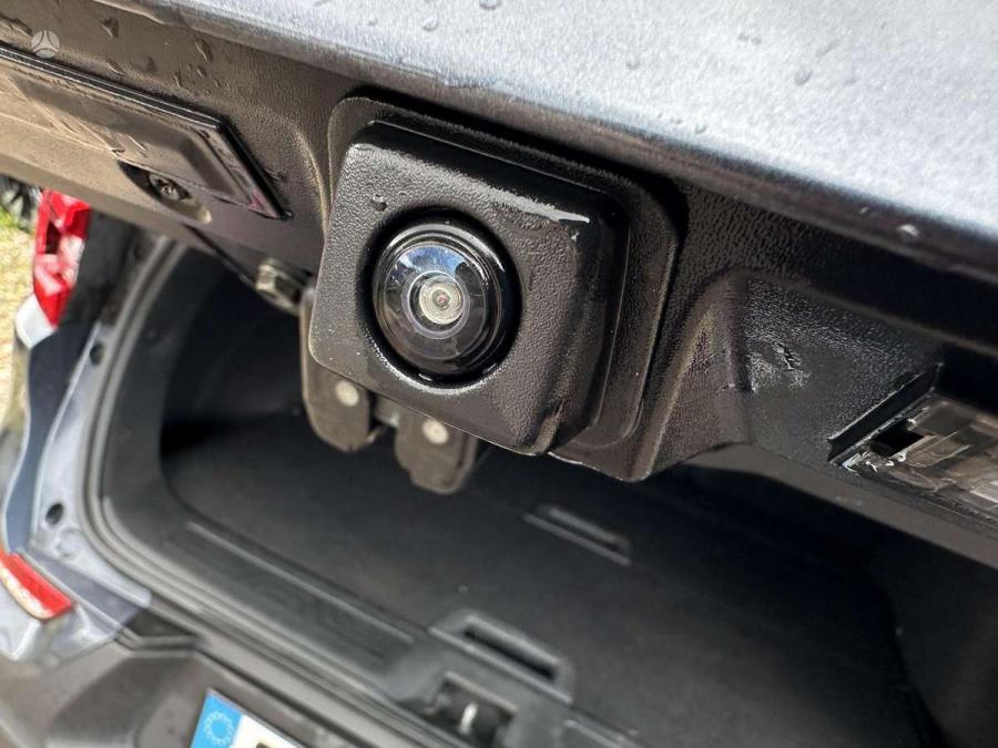 Pelēks Renault Kadjar 2021 Viļņa, ar dzinēja tilpumu 1.46 L un nobraukumu 186 tūkst. km par 13672 €, foto 8 vietnē AUTOMOTO.COM.LV