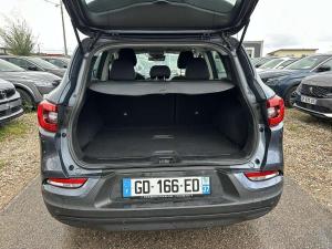 Pelēks Renault Kadjar 2021 Viļņa, ar dzinēja tilpumu 1.46 L un nobraukumu 186 tūkst. km par 13672 €, foto 9 vietnē AUTOMOTO.COM.LV