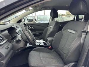 Pelēks Renault Kadjar 2021 Viļņa, ar dzinēja tilpumu 1.46 L un nobraukumu 186 tūkst. km par 13672 €, foto 12 vietnē AUTOMOTO.COM.LV