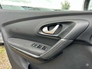 Pelēks Renault Kadjar 2021 Viļņa, ar dzinēja tilpumu 1.46 L un nobraukumu 186 tūkst. km par 13672 €, foto 13 vietnē AUTOMOTO.COM.LV