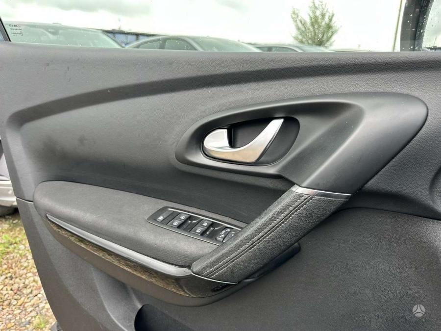 Pelēks Renault Kadjar 2021 Viļņa, ar dzinēja tilpumu 1.46 L un nobraukumu 186 tūkst. km par 13672 €, foto 13 vietnē AUTOMOTO.COM.LV