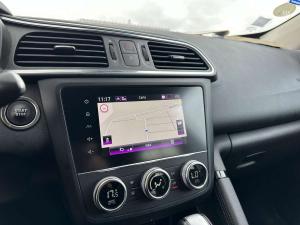 Pelēks Renault Kadjar 2021 Viļņa, ar dzinēja tilpumu 1.46 L un nobraukumu 186 tūkst. km par 13672 €, foto 15 vietnē AUTOMOTO.COM.LV