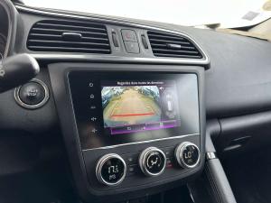 Pelēks Renault Kadjar 2021 Viļņa, ar dzinēja tilpumu 1.46 L un nobraukumu 186 tūkst. km par 13672 €, foto 16 vietnē AUTOMOTO.COM.LV