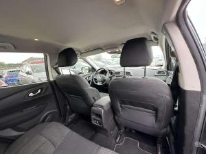 Pelēks Renault Kadjar 2021 Viļņa, ar dzinēja tilpumu 1.46 L un nobraukumu 186 tūkst. km par 13672 €, foto 17 vietnē AUTOMOTO.COM.LV