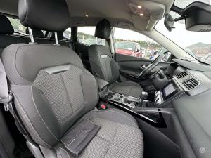 Pelēks Renault Kadjar 2021 Viļņa, ar dzinēja tilpumu 1.46 L un nobraukumu 186 tūkst. km par 13672 €, foto 19 vietnē AUTOMOTO.COM.LV