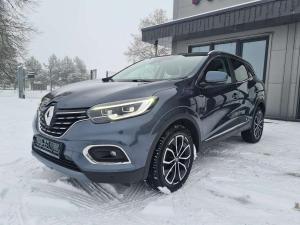 Серый Рено Kadjar 2022 в Шяуляй, объемом двигателя 1.33 л и пробегом 168 тыс. км за 15718 €, фото 2 на AUTOMOTO.COM.LV