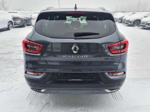 Серый Рено Kadjar 2022 в Шяуляй, объемом двигателя 1.33 л и пробегом 168 тыс. км за 15718 €, фото 6 на AUTOMOTO.COM.LV