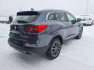 Серый Рено Kadjar 2022 в Шяуляй, объемом двигателя 1.33 л и пробегом 168 тыс. км за 15718 €, фото 7 на AUTOMOTO.COM.LV