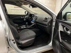Pelēks Renault Kadjar 2022 Marijampole, ar dzinēja tilpumu 1.33 L un nobraukumu 104 tūkst. km par 14762 €, foto 9 vietnē AUTOMOTO.COM.LV