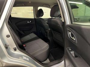 Pelēks Renault Kadjar 2022 Marijampole, ar dzinēja tilpumu 1.33 L un nobraukumu 104 tūkst. km par 14762 €, foto 12 vietnē AUTOMOTO.COM.LV