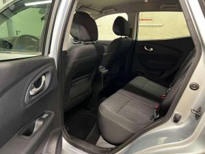 Pelēks Renault Kadjar 2022 Marijampole, ar dzinēja tilpumu 1.33 L un nobraukumu 104 tūkst. km par 14762 €, foto 13 vietnē AUTOMOTO.COM.LV