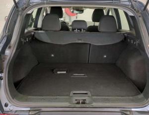 Grey Renault Kadjar 2022 in Vilnius, with an engine capacity of 1.46 L and mileage of 182 thousand km for 14519 €, photo 6 on AUTOMOTO.COM.LV