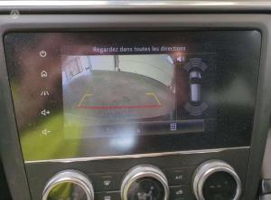 Grey Renault Kadjar 2022 in Vilnius, with an engine capacity of 1.46 L and mileage of 182 thousand km for 14519 €, photo 10 on AUTOMOTO.COM.LV