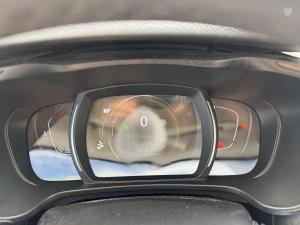 Grey Renault Kadjar 2022 in Taurage, with an engine capacity of 1.33 L and mileage of 103 thousand km for 12947 €, photo 21 on AUTOMOTO.COM.LV