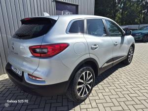 Серый Рено Kadjar 2022 в Таураге, объемом двигателя 1.46 л и пробегом 146 тыс. км за 11500 €, фото 5 на AUTOMOTO.COM.LV