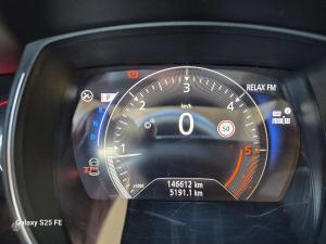 Серый Рено Kadjar 2022 в Таураге, объемом двигателя 1.46 л и пробегом 146 тыс. км за 11500 €, фото 10 на AUTOMOTO.COM.LV