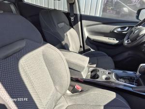 Серый Рено Kadjar 2022 в Таураге, объемом двигателя 1.46 л и пробегом 146 тыс. км за 11500 €, фото 21 на AUTOMOTO.COM.LV