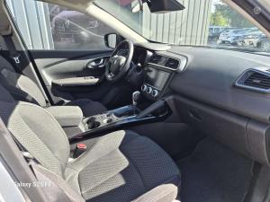 Серый Рено Kadjar 2022 в Таураге, объемом двигателя 1.46 л и пробегом 146 тыс. км за 11500 €, фото 22 на AUTOMOTO.COM.LV