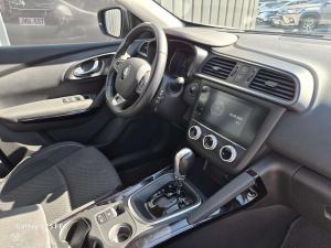 Серый Рено Kadjar 2022 в Таураге, объемом двигателя 1.46 л и пробегом 146 тыс. км за 11500 €, фото 23 на AUTOMOTO.COM.LV