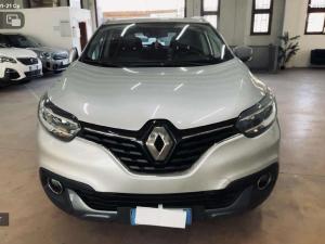 Pelēks Renault Kadjar 2018 Viļņa, ar dzinēja tilpumu 1.46 L un nobraukumu 200 tūkst. km par 8850 €, foto 2 vietnē AUTOMOTO.COM.LV