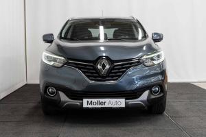 Серый Рено Kadjar 2019 в Таллин, объемом двигателя 1.20 л и пробегом 95 тыс. км за 10900 €, фото 3 на AUTOMOTO.COM.LV