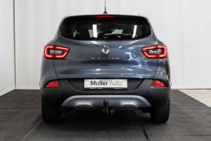 Серый Рено Kadjar 2019 в Таллин, объемом двигателя 1.20 л и пробегом 95 тыс. км за 10900 €, фото 6 на AUTOMOTO.COM.LV